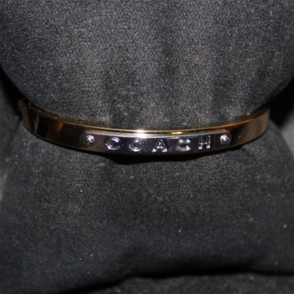 Coach Bracelet - Gem